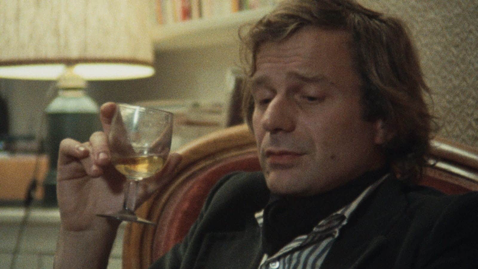 Jean Eustache: A Dirty Story + Alix's Pictures